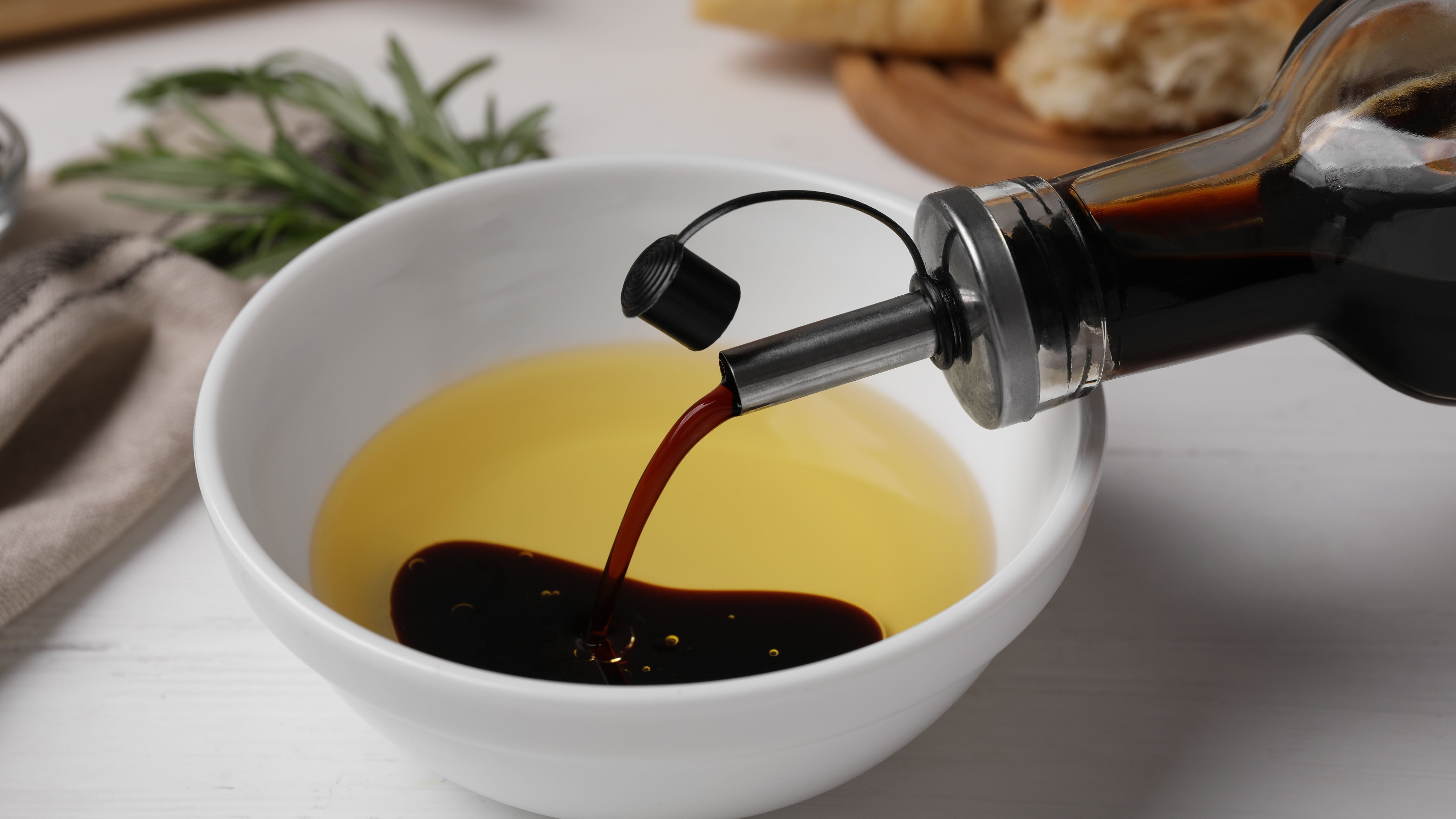 Dipping Oils – Buckeye Gourmet